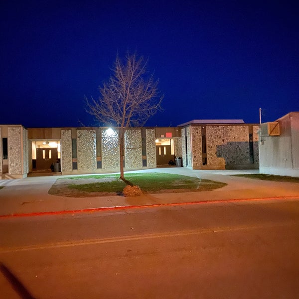 Photos at Roy High School - Roy, UT