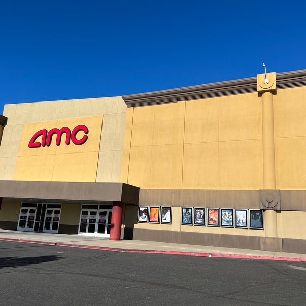 AMC Loews Layton Hills 9 - 728 W 1425 N