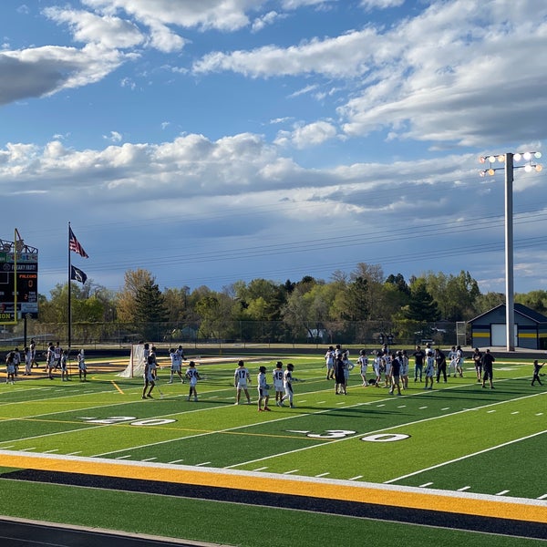 Photos at Roy High School - Roy, UT