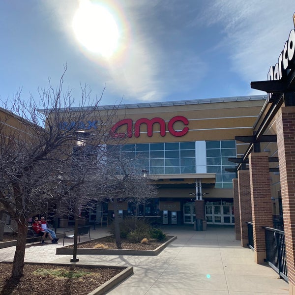 Photos at AMC Orchard 12 - 14653 Orchard Pkwy