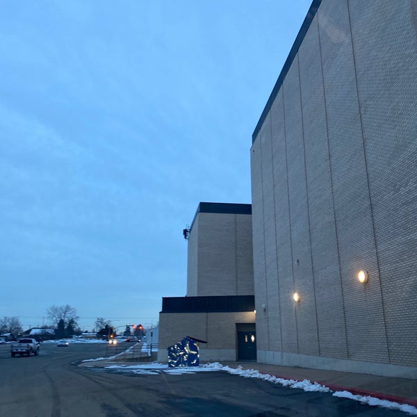 Photos at Roy High School - Roy, UT