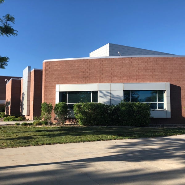 Murray High School - Murray, UT