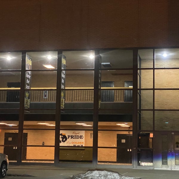 Photos at Roy High School - Roy, UT