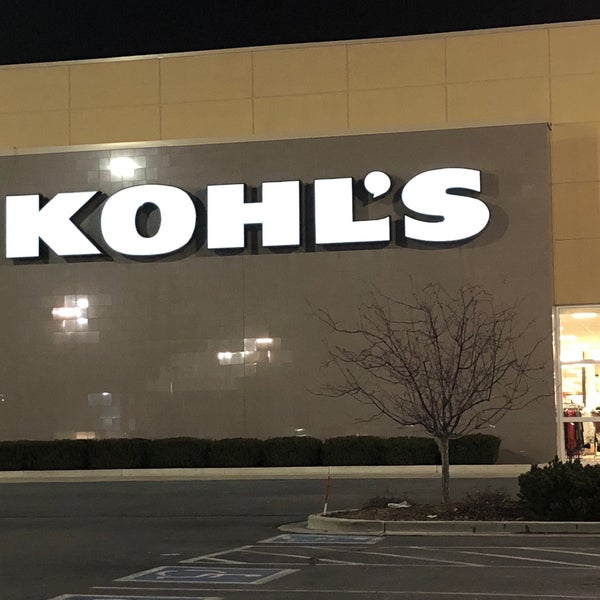 Photos at Kohl's - Department Store