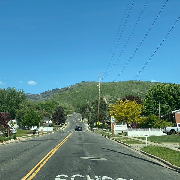 City of Bountiful - City