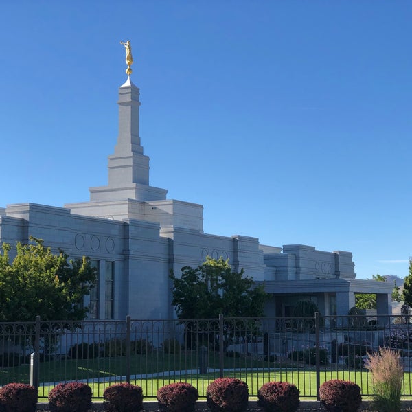 The Church of Jesus Christ of Latter-day Saints - Church in Reno