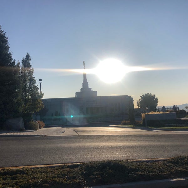 The Church of Jesus Christ of Latter-day Saints - Church in Reno