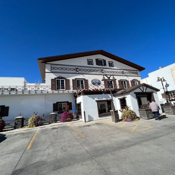 Gossner's Cheese - Cache, UT