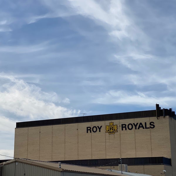 Photos at Roy High School - Roy, UT