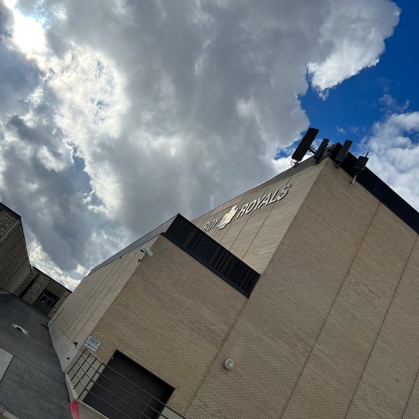 Photos at Roy High School - Roy, UT