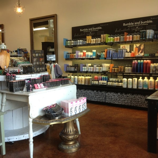 Concepts Styling Salon - Hair Salon
