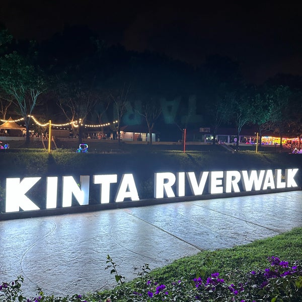 Photos at Kinta Riverfront (River Walk) - 62 tips from 9568 visitors