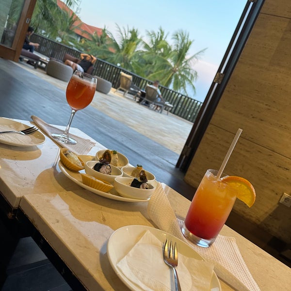 East Lobby Lounge - Lounge in Badung