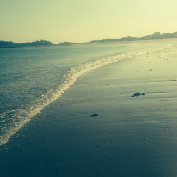 Yirrell Beach - Shirley St.