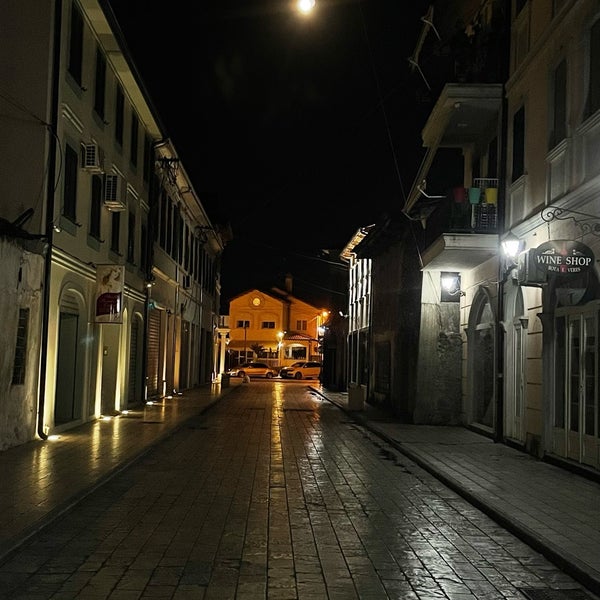 Pedonale, Shkodër - Shkodra, Qarku i Shkodrës