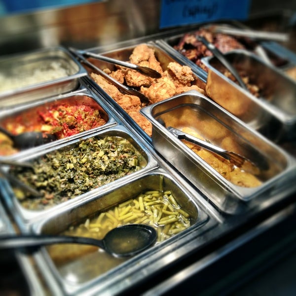 Interbay Meat Market - Ballast Point - 6110 Interbay Blvd