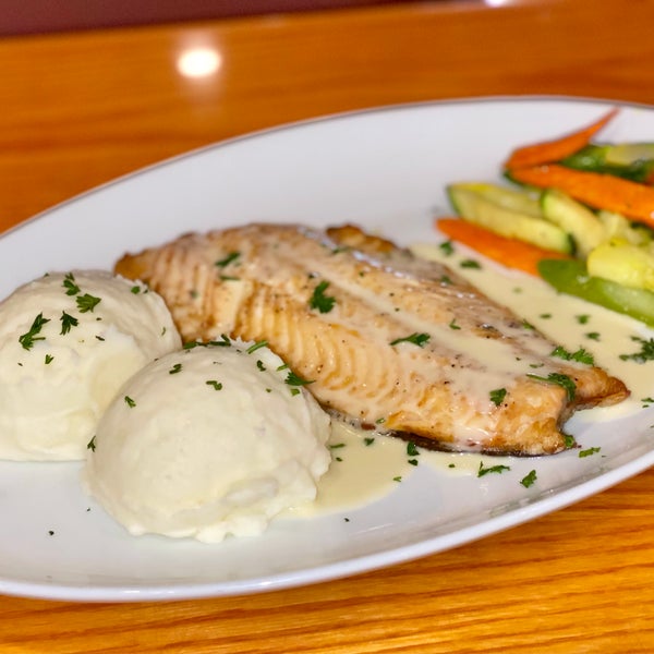 Sunmist Restaurant - 10 tips from 327 visitors