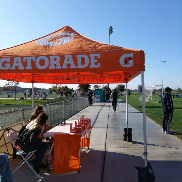 Photos at Mary Grogan Community Park - Soccer Field in Modesto