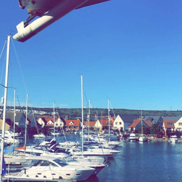 Photos at Port Solent - Shopping Mall in Portsmouth