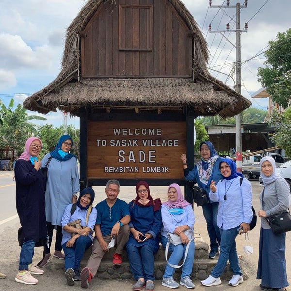 Sade Traditional Sasak Village, Lombok - Other Great Outdoors