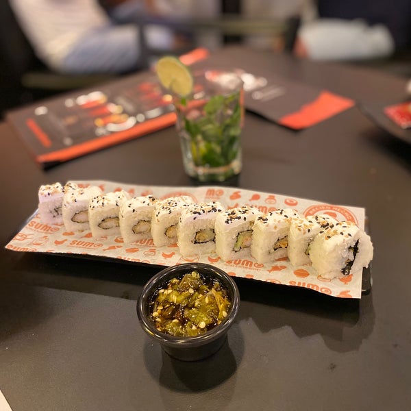 Sumo Buffet Miramontes - Buffet