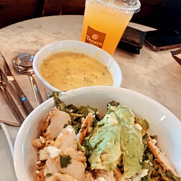 Panera Bread - Alexandria, VA