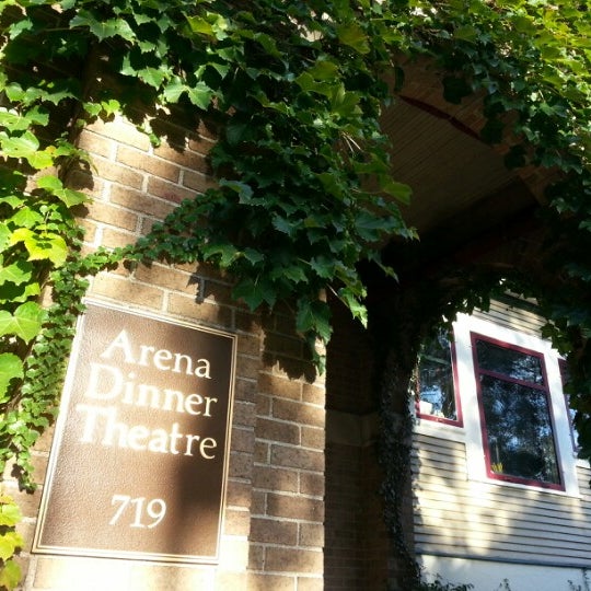 Arena Dinner Theatre - West Central - Fort Wayne, IN