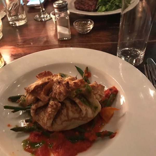 Bar 163 - Mediterranean Restaurant in Egham