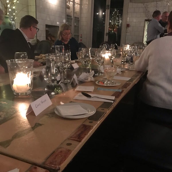 Bar 163 - Mediterranean Restaurant in Egham