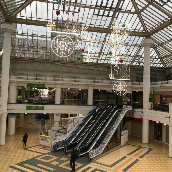 Photos at Whitgift Centre - Croydon, Greater London