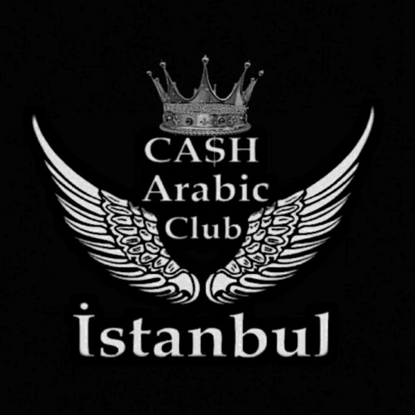 Cash Arabic Club - Night Club in İstanbul