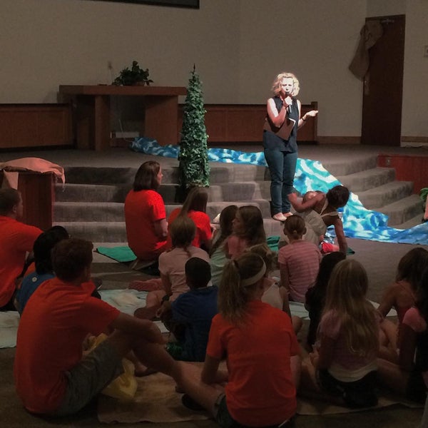 Spring Arbor Free Methodist Church - Spring Arbor, MI