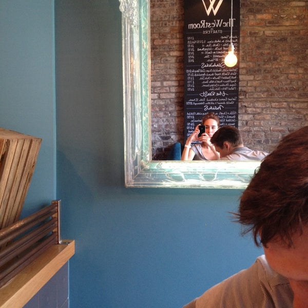 The WestRoom - Haymarket - 24 tips