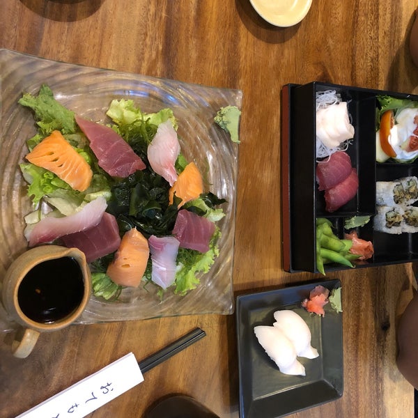 Ryoshi Japanese Restaurant - Badung, Bali