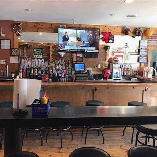 Roch's Place - Saint Joseph, IL