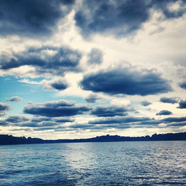 Whitewater Lake - Whitewater, WI