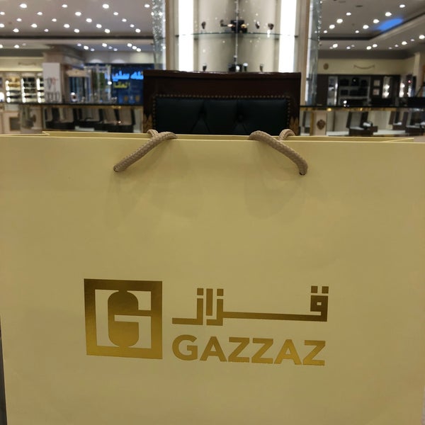 Gazzaz | قزاز - الروضة - Al Tahlia St.
