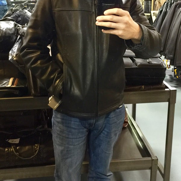 Wilsons Leather Outlet - Alpine, CA