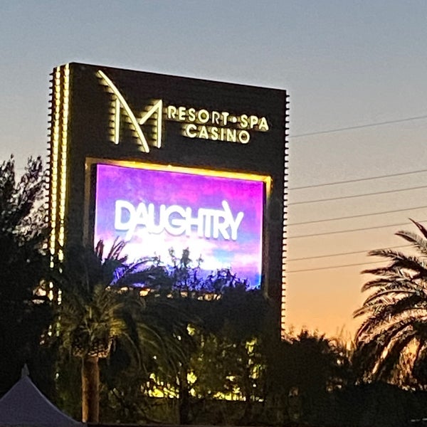 M Resort Pool - Hotel Pool in Henderson