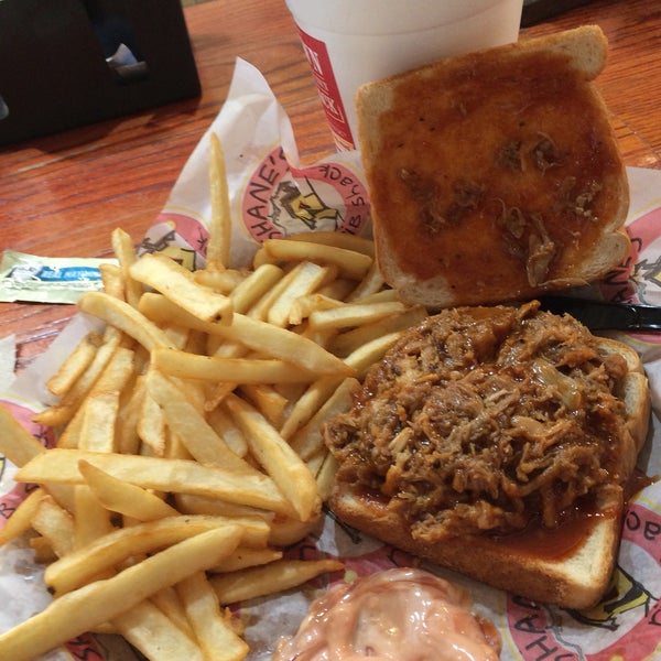 Shane's Rib Shack - 23 tips from 601 visitors