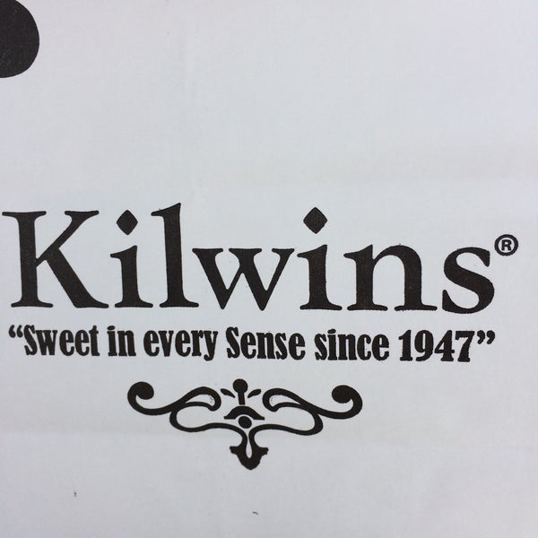 Kilwin's Chocolates & Ice Cream - Ice Cream Parlor in Delray Beach