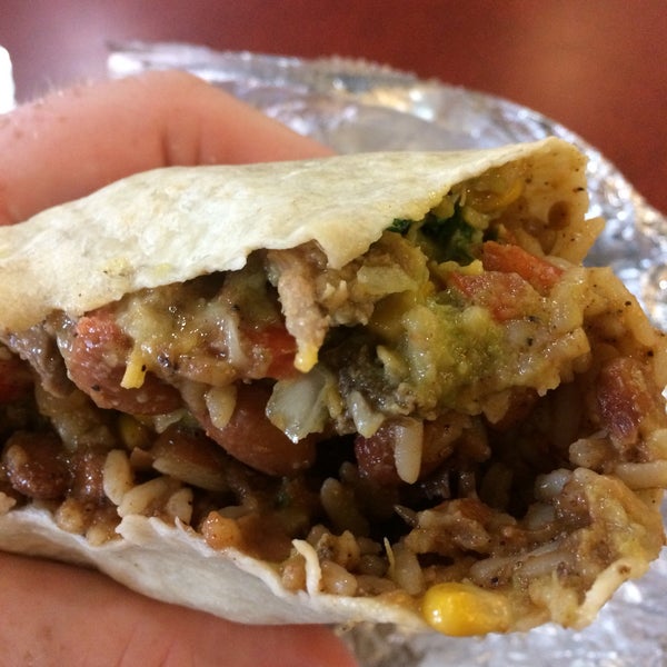 Moe's Southwest Grill - Mexican Restaurant in Boca Raton