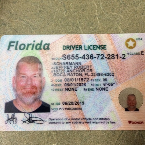 Photos at Delray Beach DMV - Delray Beach, FL