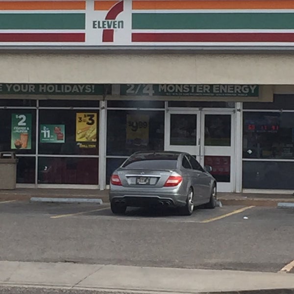 7-Eleven - 5 tips from 76 visitors