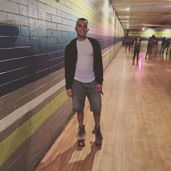 Rollero (Now Closed) - Arts and Entertainment