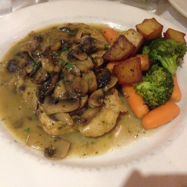 Photos at La Stalla Cucina Rustica - Downtown Chandler - 15 tips from ...