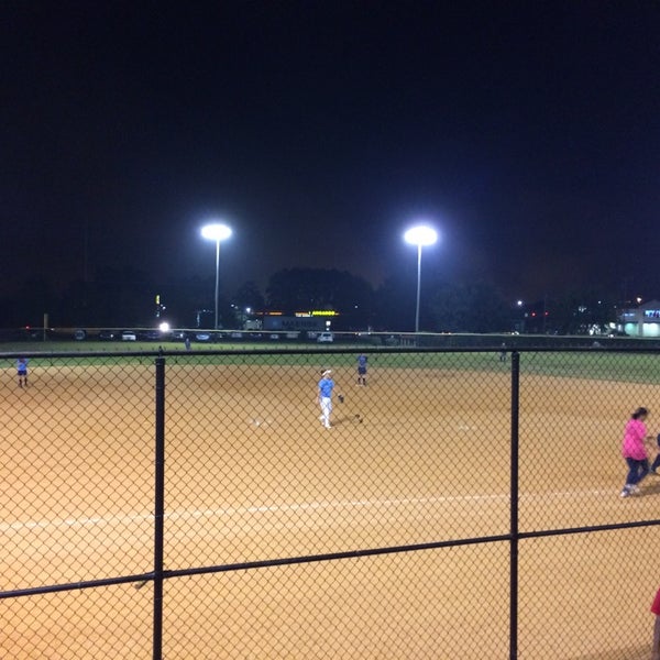 Westvaco Park - Bentley Rd