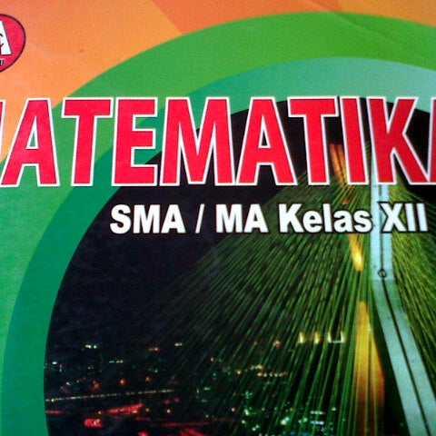 SMA Negeri 12 Medan - Perumnas Helvetia