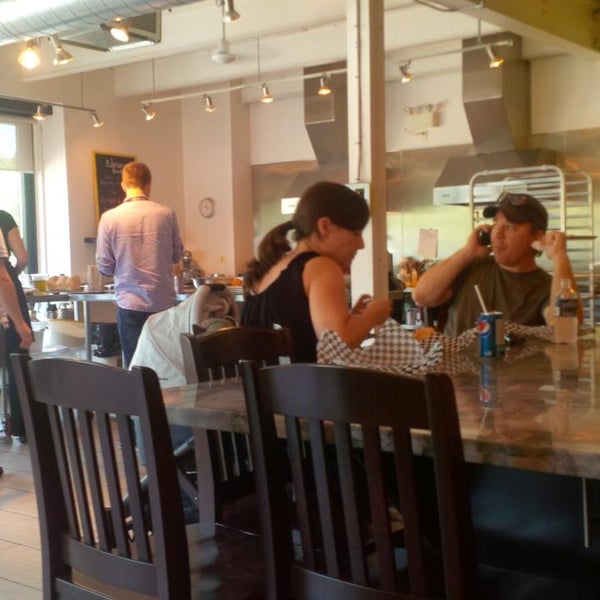 The Culinary Studio - Restaurant in Kitchener