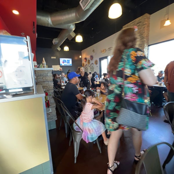 BabyStacks Cafe - Breakfast Spot in Las Vegas